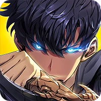 Solo Level-shwing! | Solo Leveling:ARISE